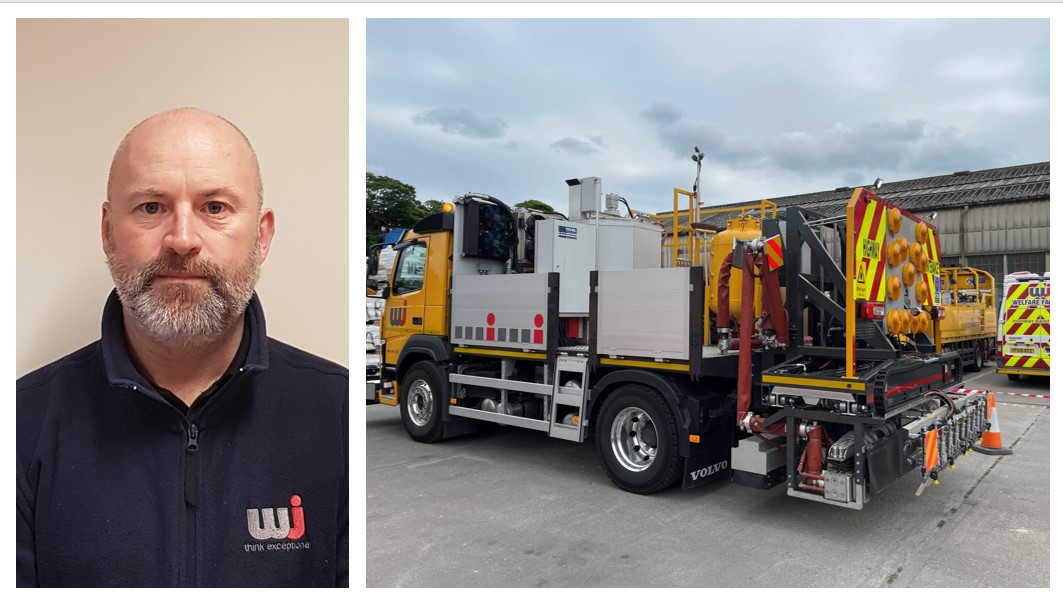 WJ Group: – The Trafficprinter a great advantage to road safety ...